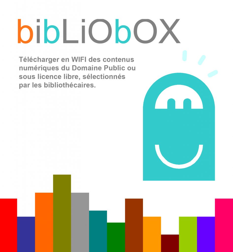 Bibliobox : l’exemple de Montpellier